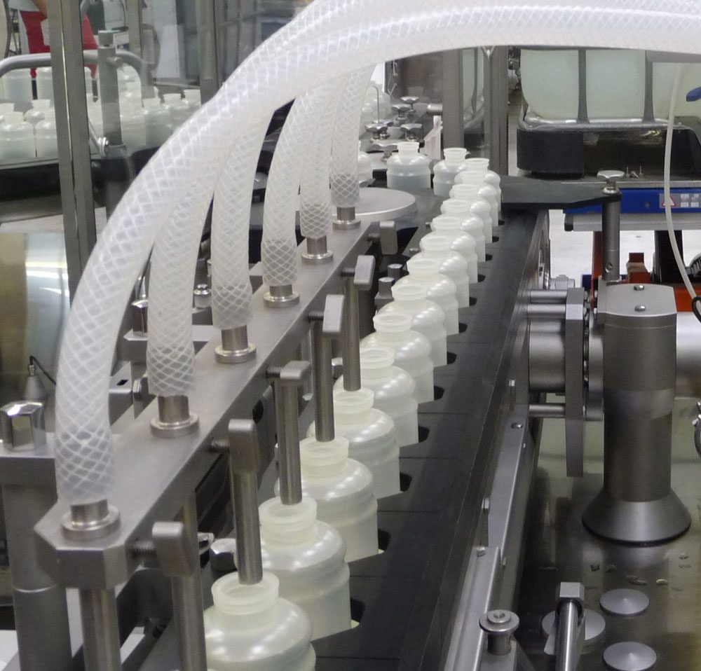 Delamet - Conception de Machines spéciales pour les industriels